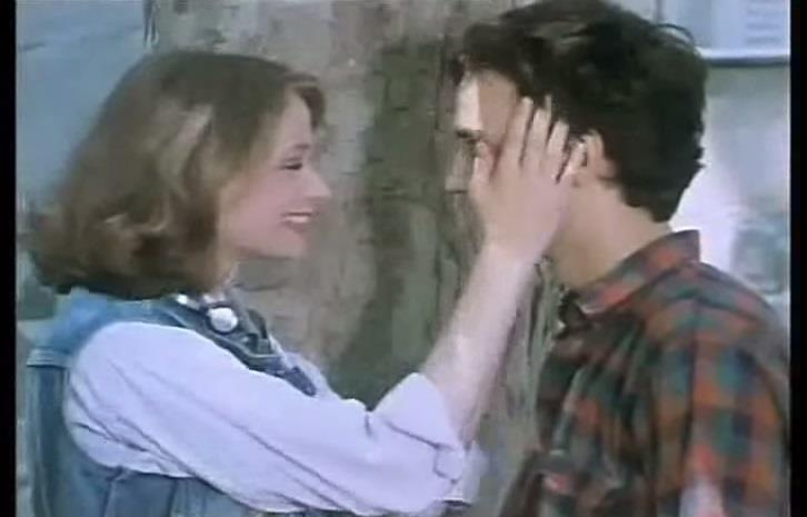 Bule Goncić otkrio kako je snimio eksplicitnu scenu sa Sonjom Savić | Kurir