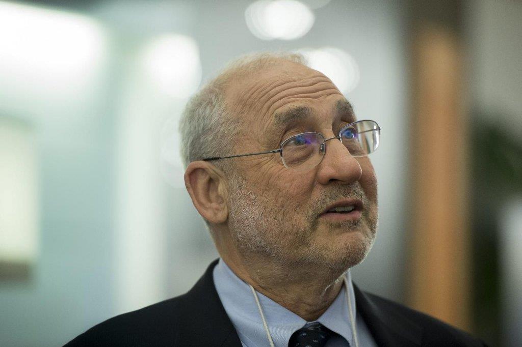 DŽOZEF STIGLIC : Američki san je mit | Kurir