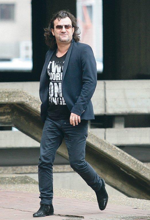 KOCKAR: Aca Lukas dobio 4.000 evra na ruletu | Kurir