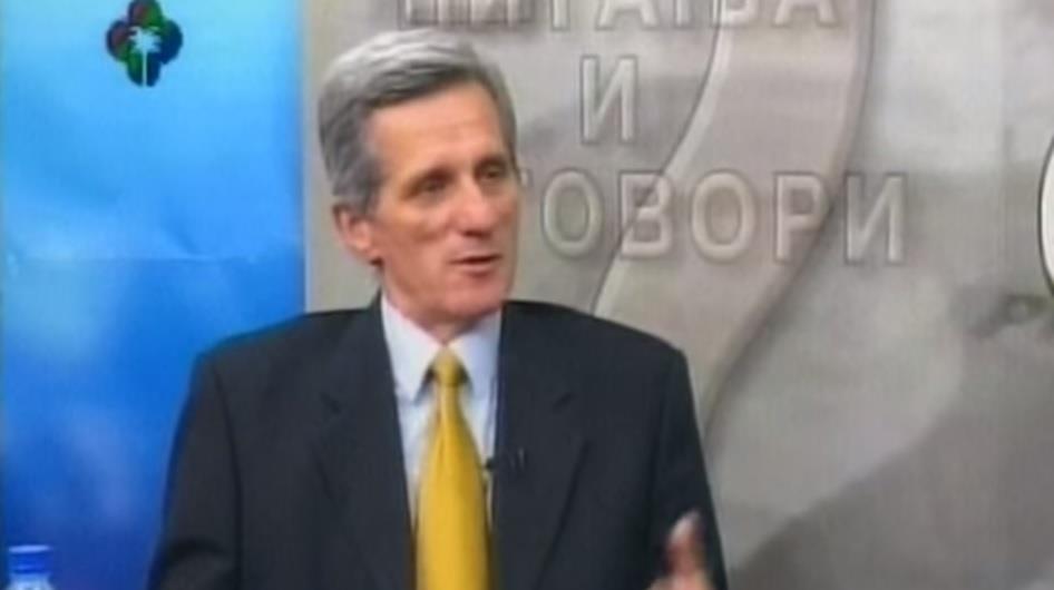 PRETUČEN MILORAD KOMRAKOV: Sačekuša za bivšeg direktora RTS-a! | Kurir