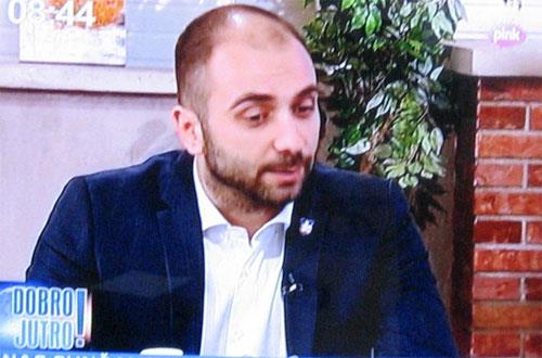 KULIĆ: Uštedama smo napravili pomak u radu Gradske uprave | Kurir