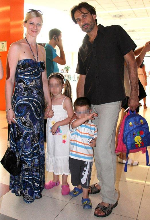 (VIDEO) NAKON ŠTO JU JE MUŽ PRETUKAO I PRETIO DA ĆE JE UBITI: Gde je ...