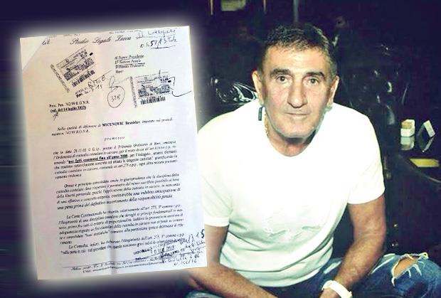 POSLE 31 GODINE BRANO MIĆUNOVIĆ MOŽE IZ CRNE GORE: Dočekao odluku ...