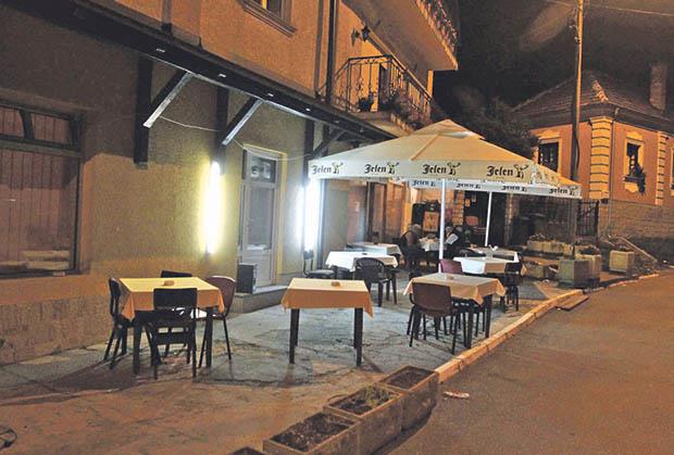 Guča za dan postala grad duhova | Kurir