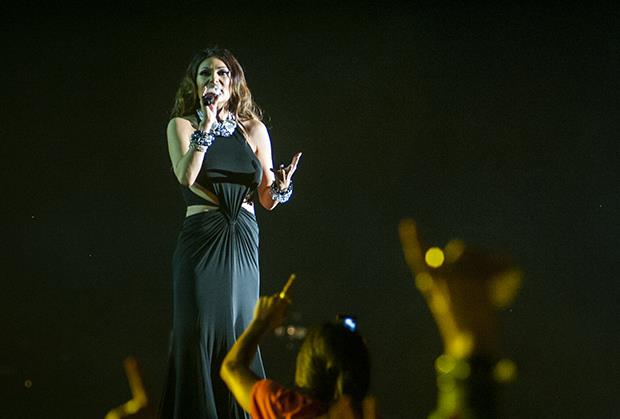 Ceca na Zlatiboru peva za 25.000 evra | Kurir