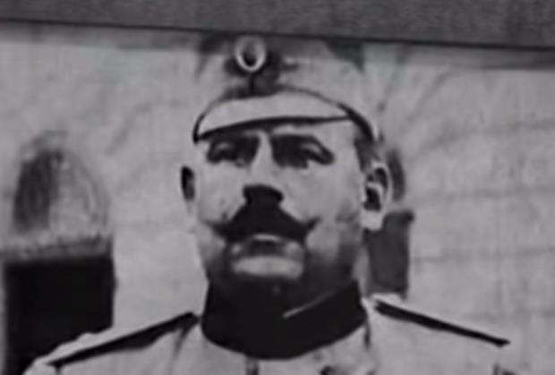 DOSIJE APISOVOG APOSTOLA: Crna ruka protiv NDH | Kurir