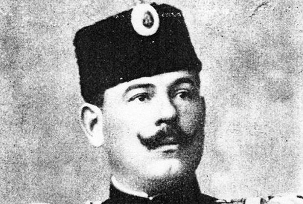 CRNORUKCI VERUJU DA JE VREME DA SRBIJA VASKRSNE: Ovako se pukovnik Apis ...