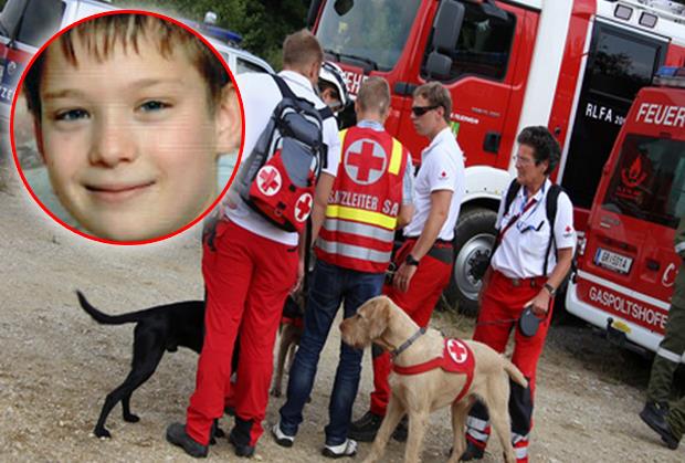 REŠENA MISTERIJA: Dečak (14) lutao 50 kilometara da bi došao do oca ...