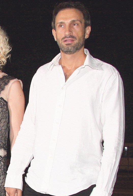 NAGODIO SE: Muž Mine Lazarević dobio godinu dana zatvora | Kurir