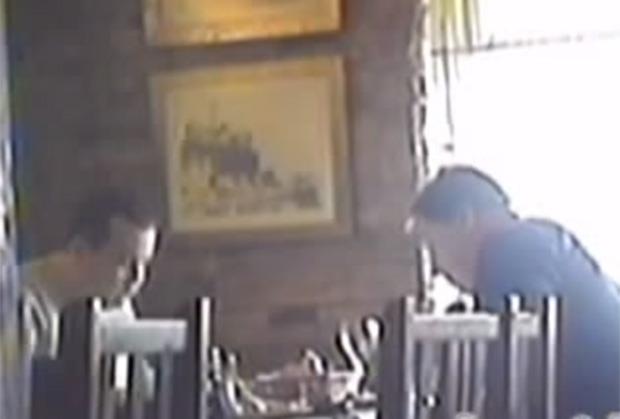 (VIDEO) Ovo su snimci sastanka Miše Banane s vrhom srpske policije | Kurir