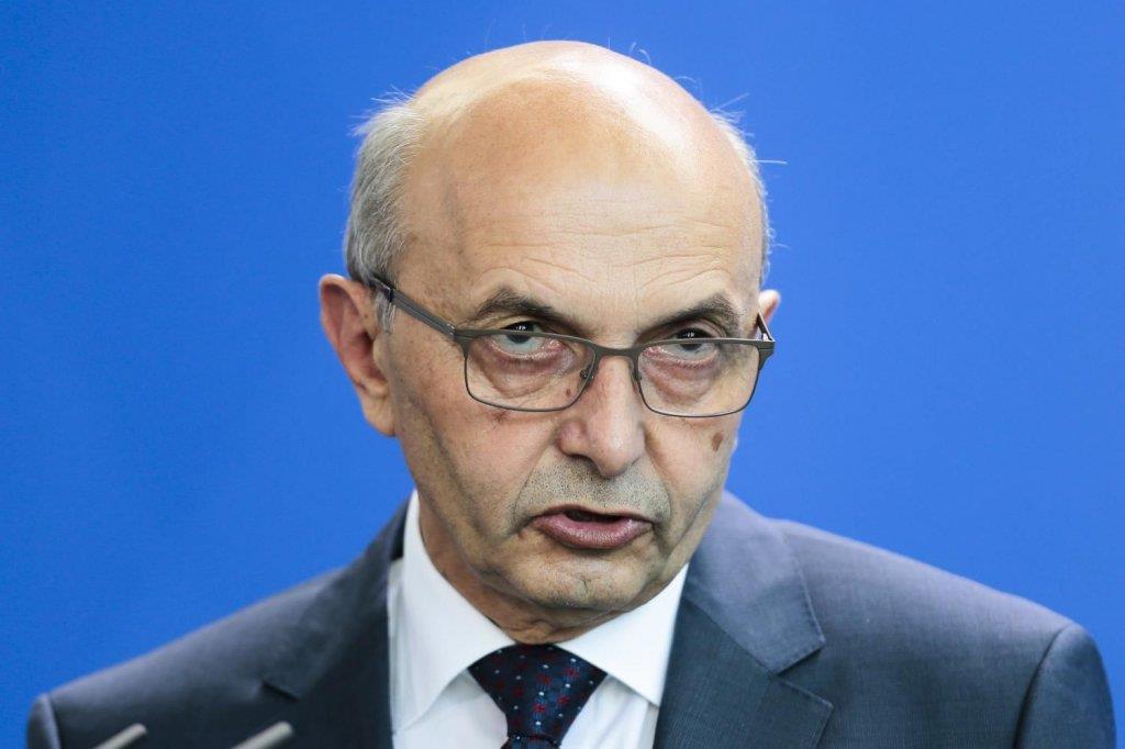 ISA MUSTAFA: Izjava Edija Rame populistička, nema ujedinjenja sa ...