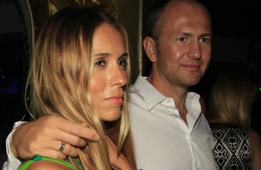 Filmska ljubav Sandre Meljničenko: Kako je udajom postala najbogatija ...