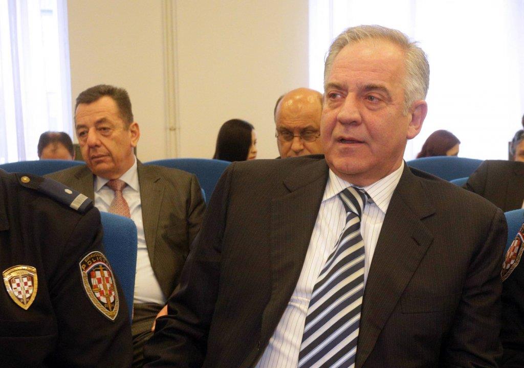 Ivo Sanader pušten na slobodu | Kurir