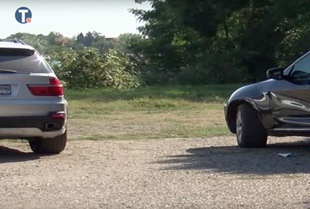 SAČEKUŠA NA PALIĆU: Alen Kurina preživeo devet metaka | Kurir