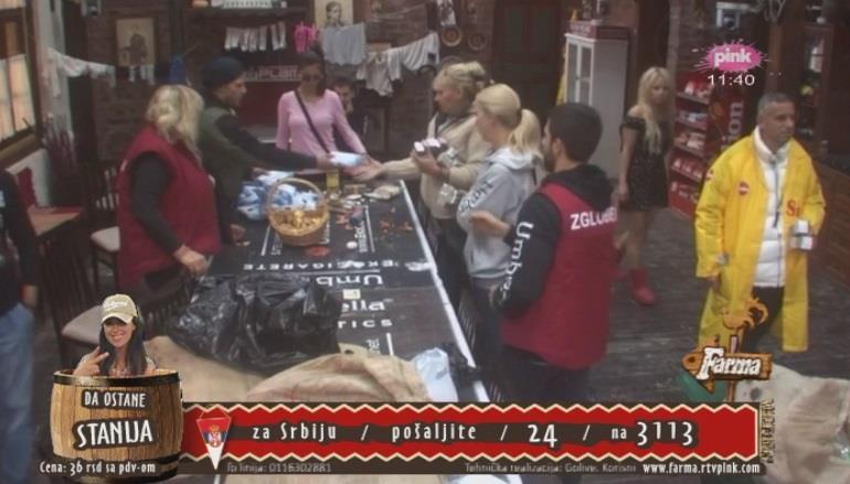 FARMA 8 KREĆE OD SEPTEMBRA: Maratonski rijaliti pred nama, a evo ko sve ...