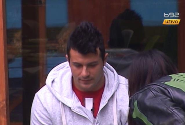 Svi su javno gledali njegove intimne odnose, a evo kako danas izgleda ...