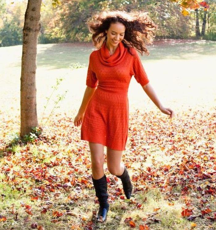 KVIZ ĆE POKAZATI: Kakvu odeću bi trebalo da nosiš za jesen 2016? | Kurir