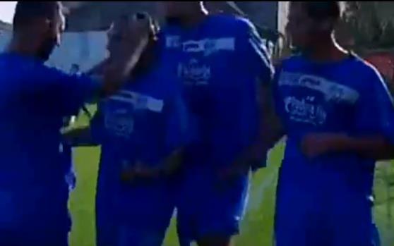 (VIDEO) DELIJE U ŠOKU: Pogledajte kako je Bačka povela protiv Zvezde ...