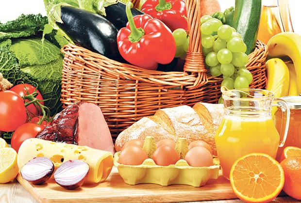 Šta vam telo govori kada mu nedostaju vitamini | Kurir