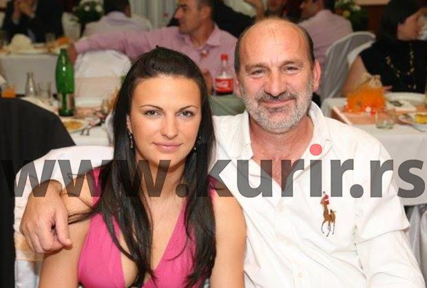 Mića Nikolić zvani Sarma na slobodi | Kurir