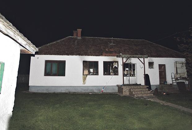 KRVAVI PIR NARKOMANA (23): Otrovao oca, silovao babu, pa je zapalio ...