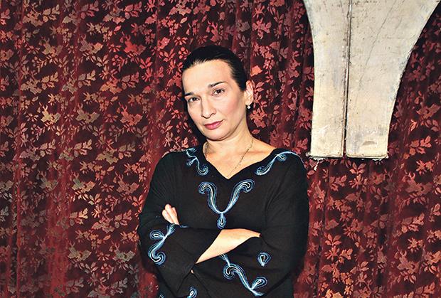 DIRIGENT ANA ZORANA BRAJOVIĆ ZA KURIR: Opera nije bauk, uvodimo je i u ...