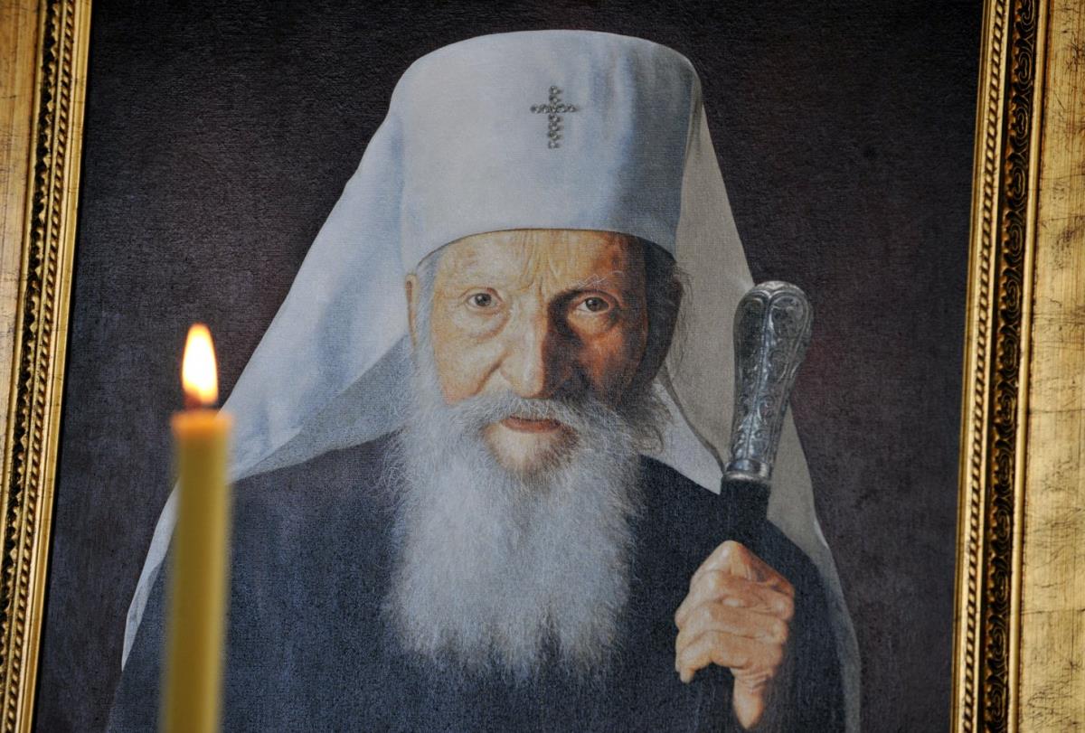 Svedočenja o životu patrijarha Pavla u knjizi "Život sveca" | Kurir