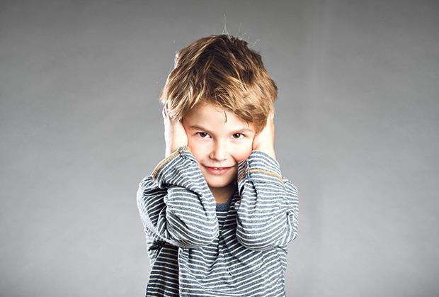 POMOZITE DETETU: Kako prepoznati upalu UHA i šta uraditi da olakšate ...