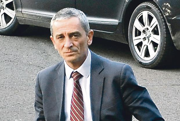 RODOLJUB MILOVIĆ: Prpa je prvo prepoznala Miloša Simovića pa Luku ...