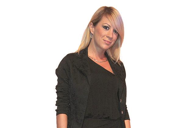 OVO NISTE ZNALI O ANA MILENKOVIĆ: Prvi put sam se poljubila u... | Kurir