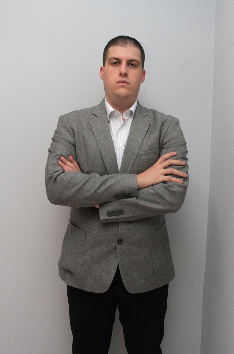 IVAN NINIĆ: Ovo je još jedan dokaz koliko je pravosuđe u Srbiji ...