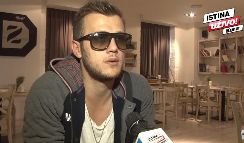 Ko je Semir Džanković | Kurir