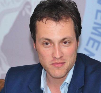 CETINJE: Marko Milačić saslušan zbog paljenja zastave | Kurir