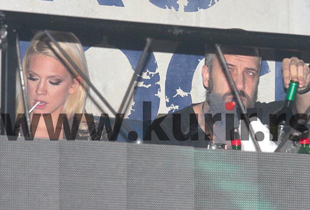 Milica Todorović otkrila INTIMNE DETALJE iz spavaće sobe! Evo šta joj ...