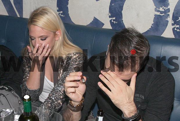 MILICA TODOROVIĆ O SVAĐAMA SA MILOŠEM: Haotična sam, brzo planem, a on ...