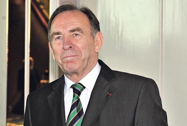 IVAN ĆURKOVIĆ: Bili smo i u težoj situaciji, prioritet stabilizacija ...