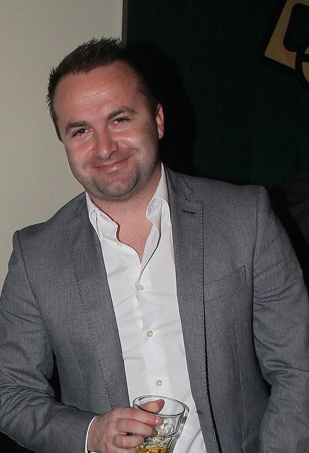 OGNJEN KOROMAN OSUO PALJBU: Mi smo krivi što osoba POPUT KOKEZE vodi ...