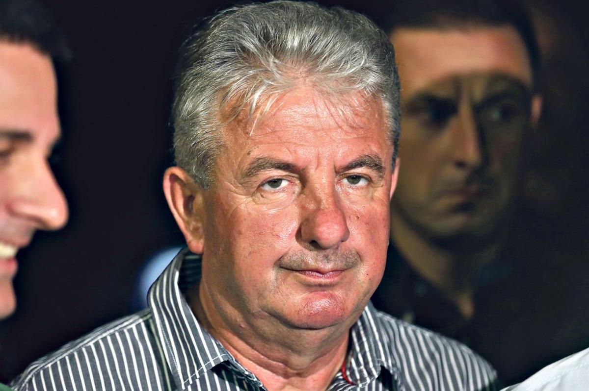VELJOVIĆ POD ISTRAGOM: Zloupotrebio funkciju i učestvovao u prljavim ...