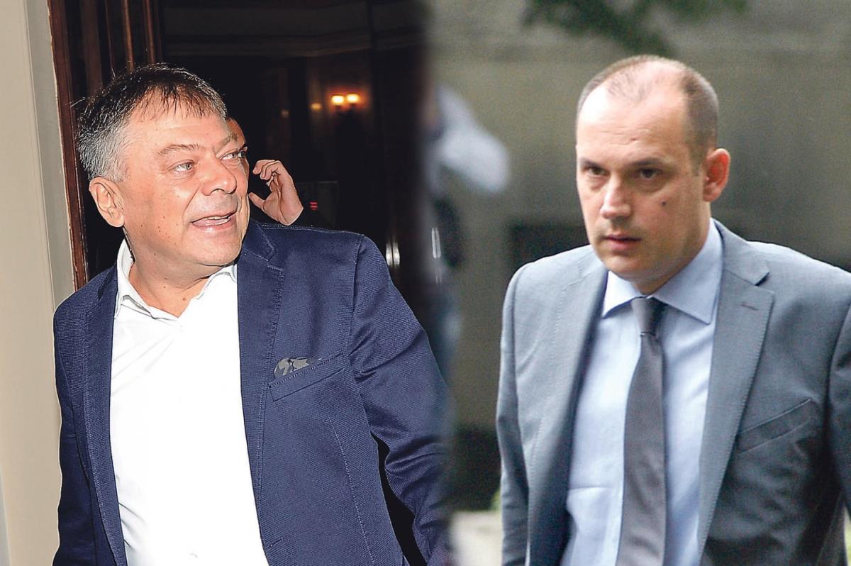 „Tončev gradnja“: Nismo imali insajdera | Kurir