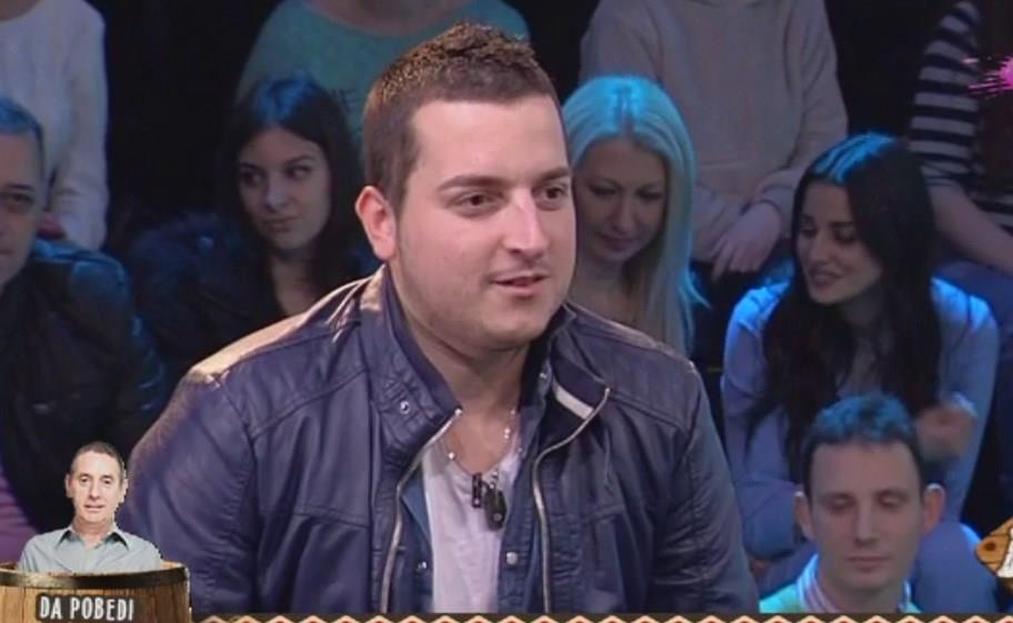 BIVŠI FARMER ZAVRŠIO U BOLNICI: Alenu Mukoviću puklo slepo crevo | Kurir