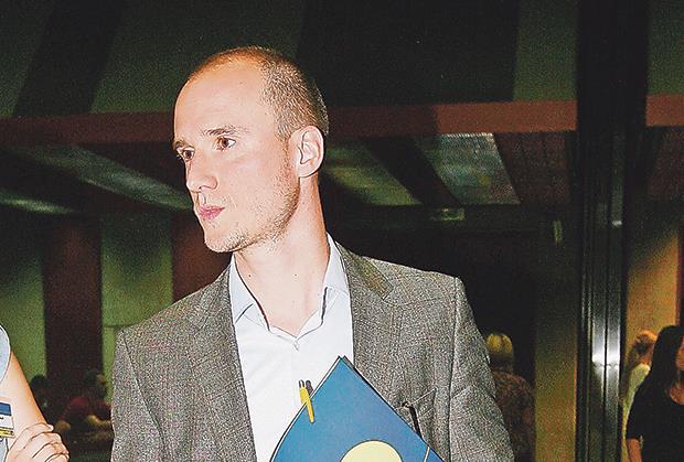 Balša Božović poklonio fantomku Siniši Malom | Kurir