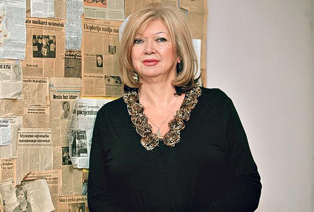 Vesna Stanojević: Verujte ženama koje prijave nasilje | Kurir