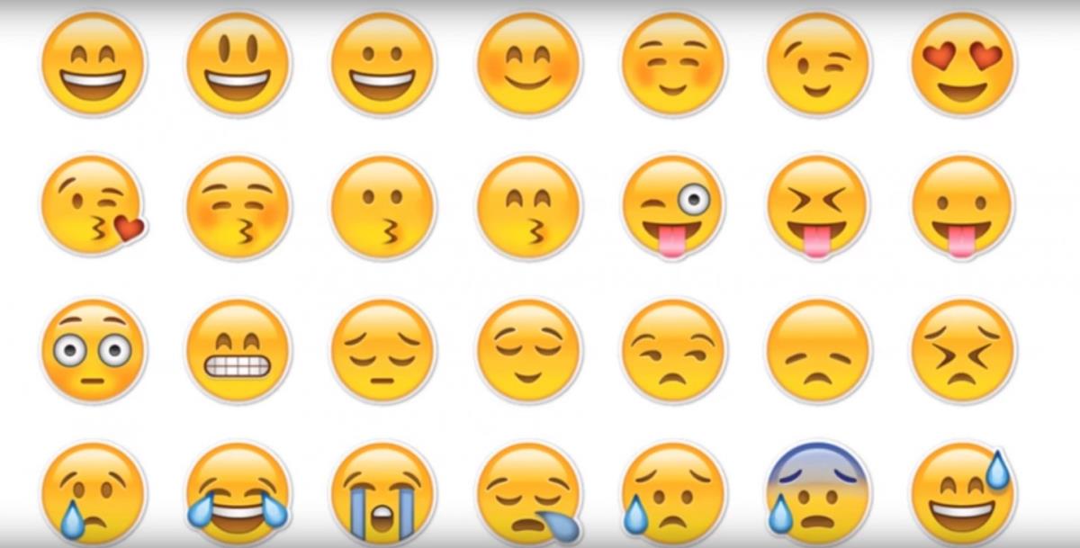 ČITANJE SMAJLIJA: Ko zna da prevodi emotikone dobija posao! | Kurir