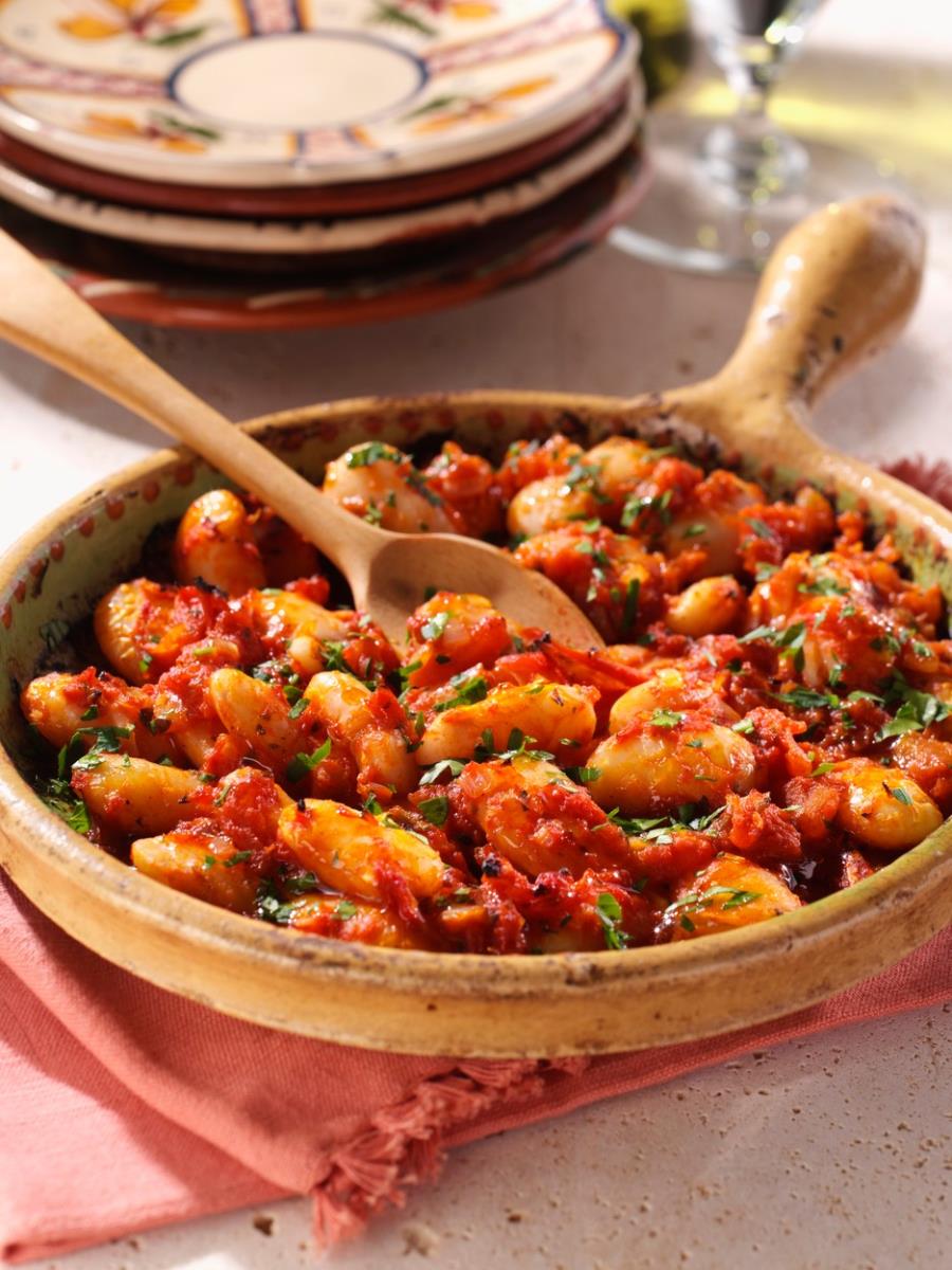 Recept za posan pasulj | Kurir