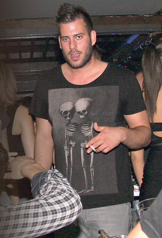 SLAĐU TUŽI ZA POKUŠAJ UBISTVA: Željko Stojanović na advokate do sad dao ...