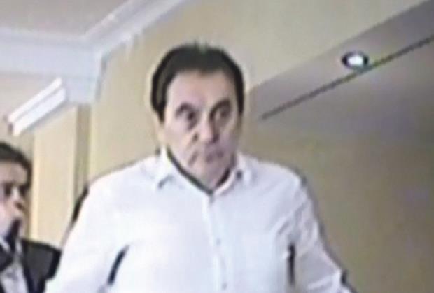 MIŠA BANANA: Živ se ne predajem, ne verujem u srpsko pravosuđe | Kurir