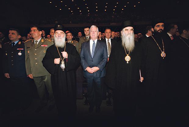 SRBIJA VEČNO PAMTI - 100 GODINA MOJKOVAČKE BITKE: Epopeja srpskog ...