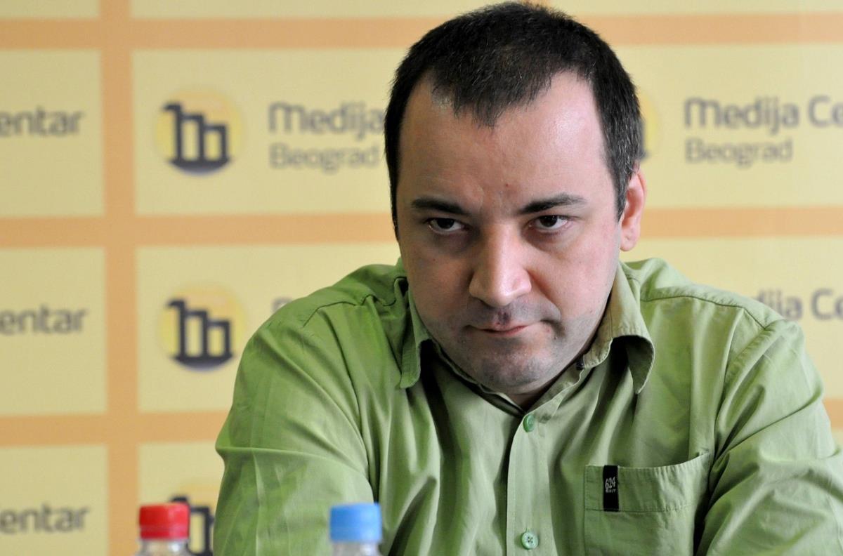 Dragan Popović napustio Levicu Srbije | Kurir
