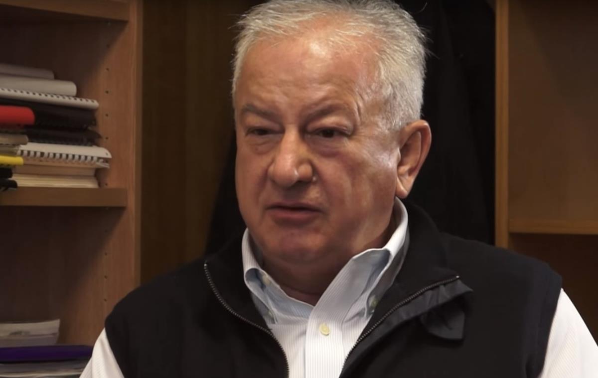 PROFESOR MIODRAG ZEC O UŽASNOM STANJU DOMAĆE EKONOMIJE: U Srbiji se ...