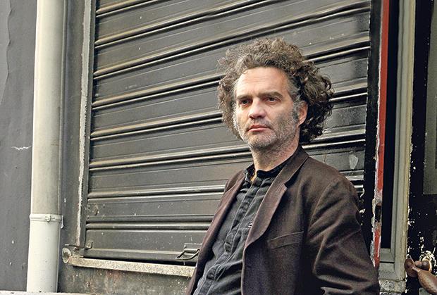 REDITELJ FILIP GAJIĆ ZA KURIR: Umetnici, borite se na ulici za kulturu ...